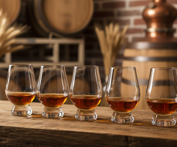 Top 5 Cheap Rye Whiskeys of 2026 – RyeCentral.com