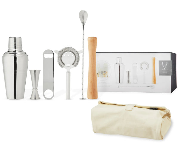 Best Whiskey Bar Tool Kits | Must-Haves – RyeCentral.com