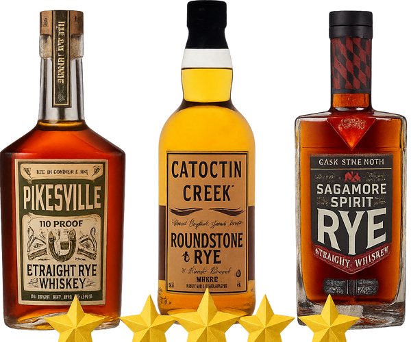 Best Rye Whiskey for Sipping | Top Picks – RyeCentral.com