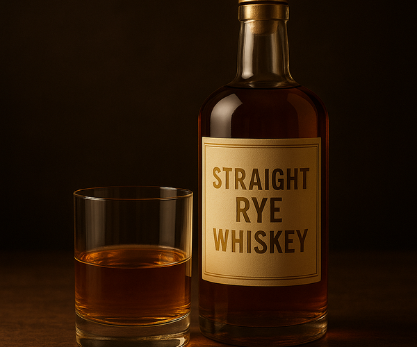 10 Best Straight Rye Whiskeys (2026) | Ranked by Community – RyeCentral.com